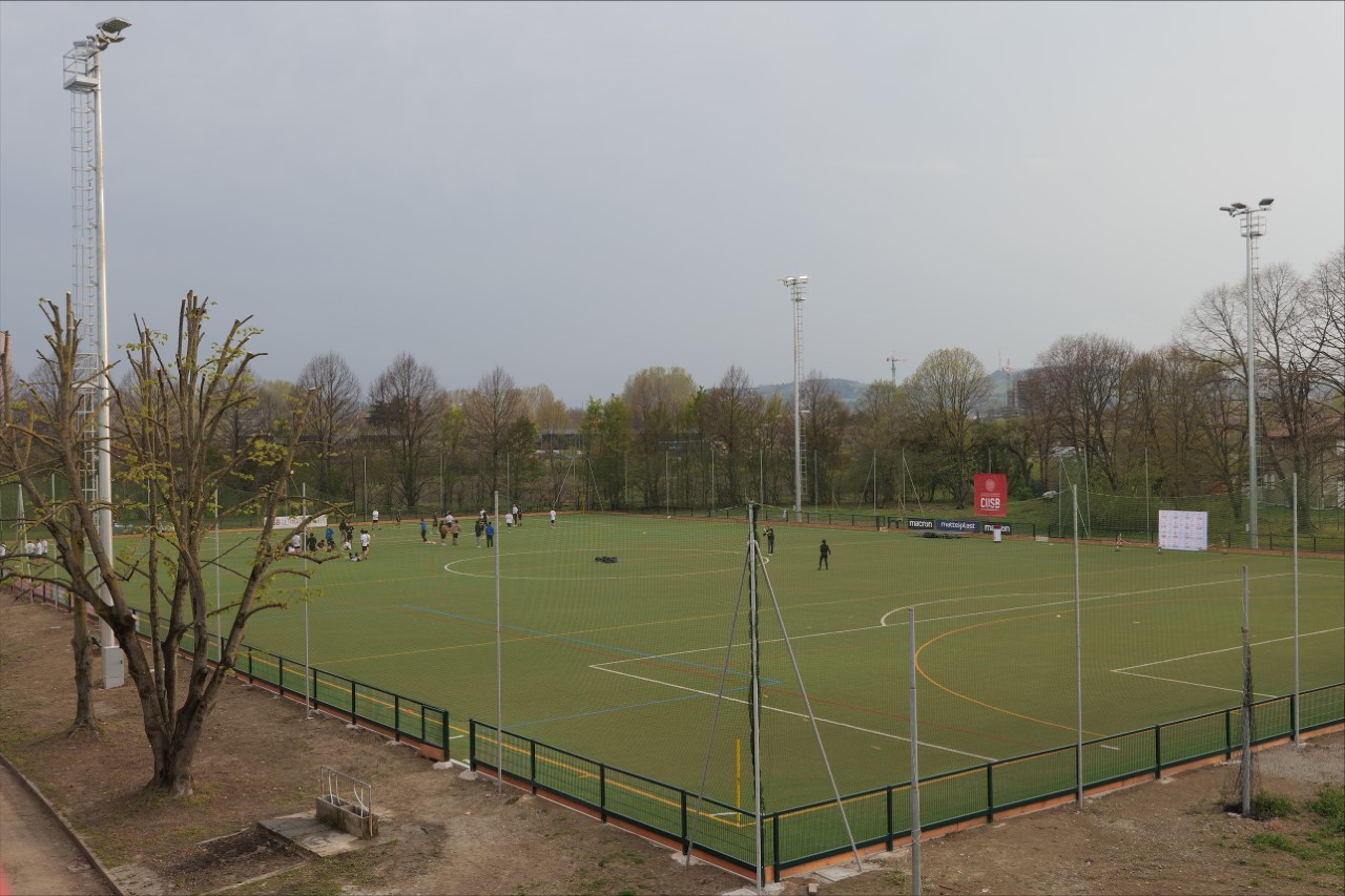 BOLOGNA: NUOVA ARENA MULTISPORT – DgTvOnline.com